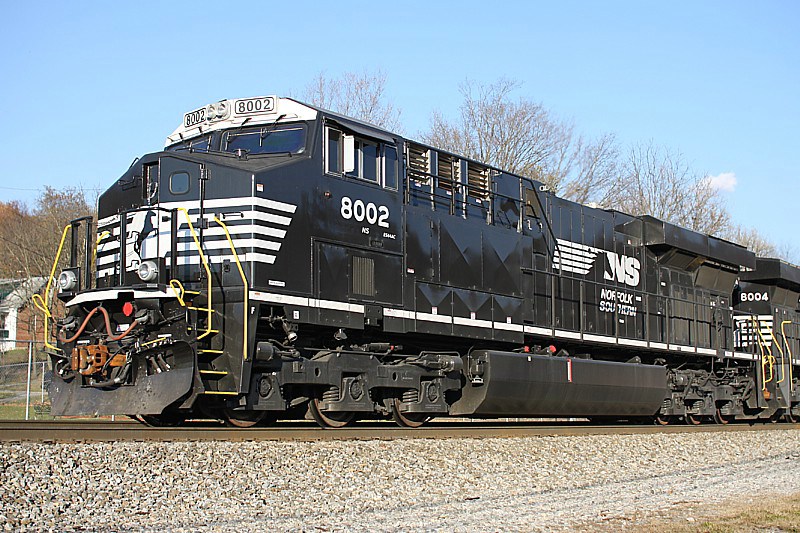 NS 8002